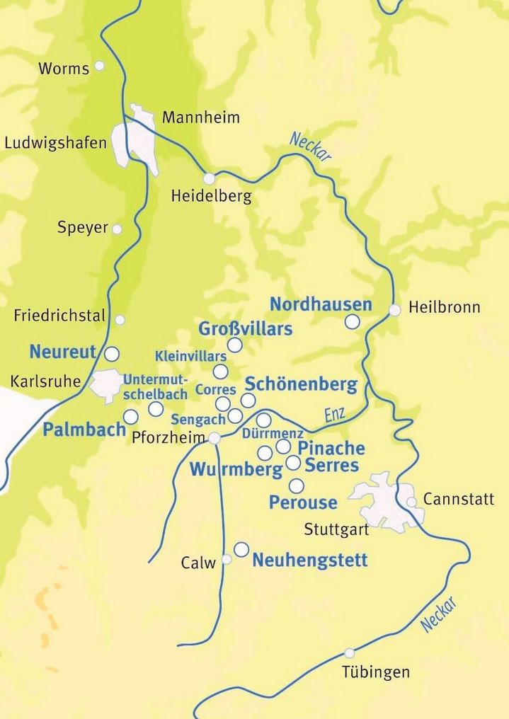 200. Jahrestag der Eingliederung der Waldenser in die Landeskirche