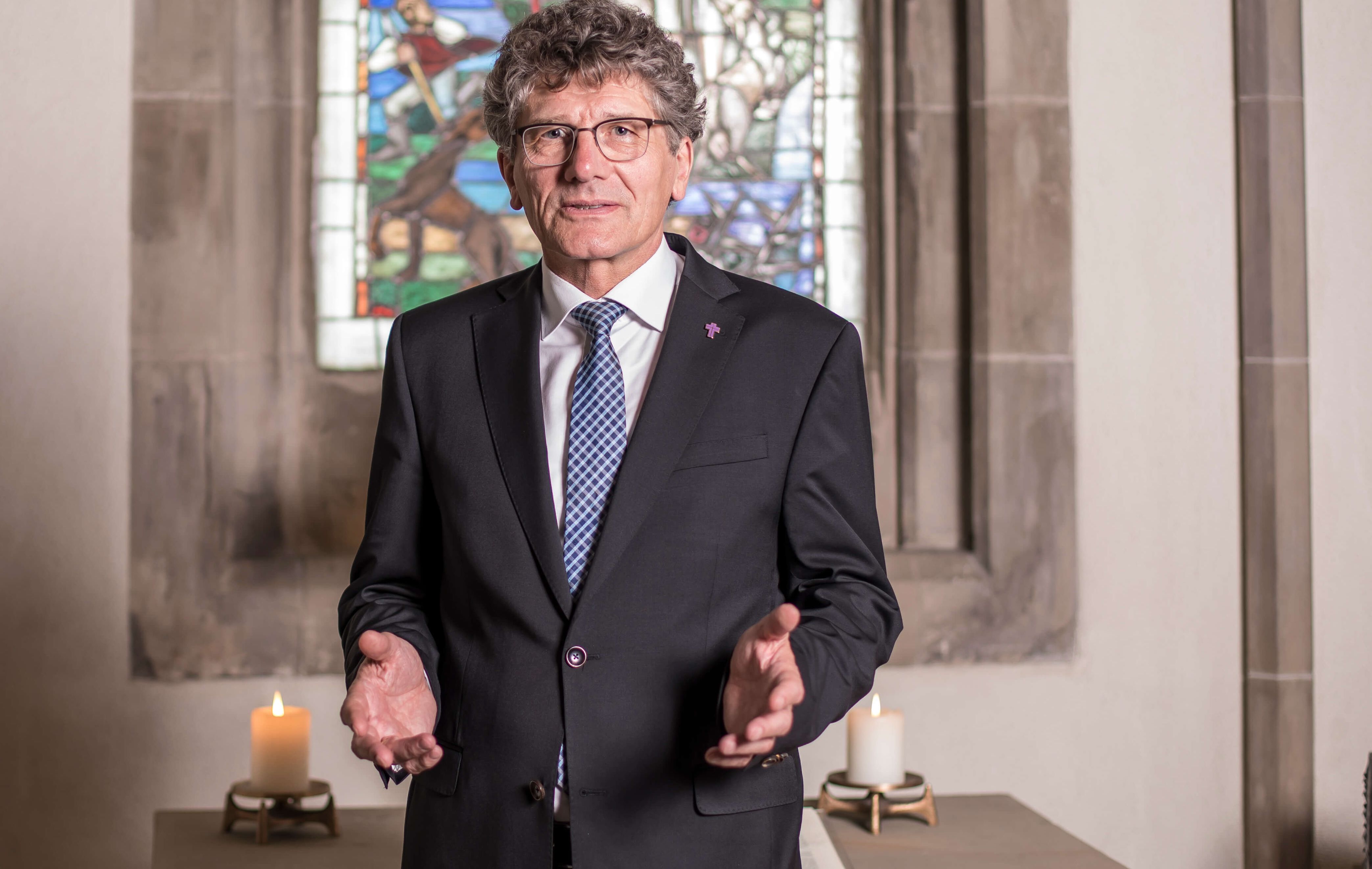 07.02.2023 Erdbeben-Opfern jetzt helfen