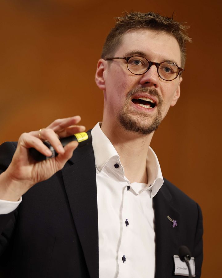 Kirchen stärken die Demokratie