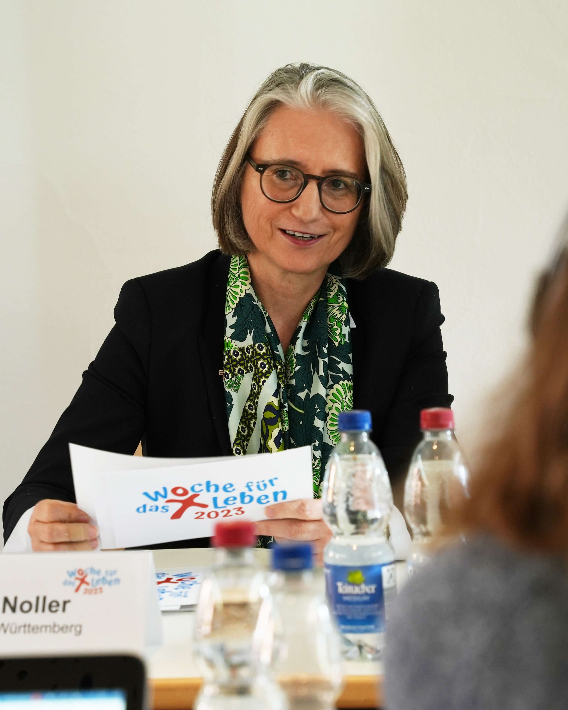 Woche für das Leben 2023