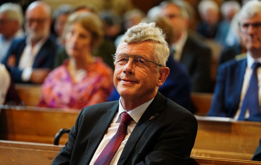 Ökumene, Medien und Verständlichkeit als Herzensanliegen