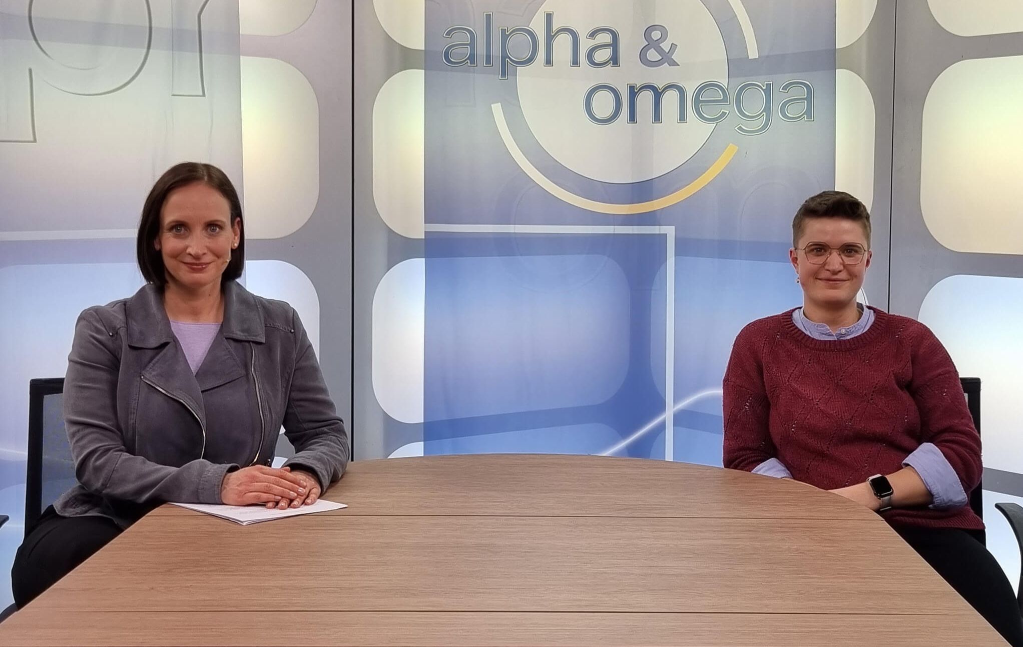 02.06.2023 Anna-Nicole Heinrich im Gespräch