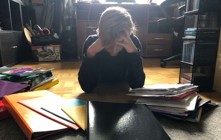 29.10.2020 Einfach mal offen reden