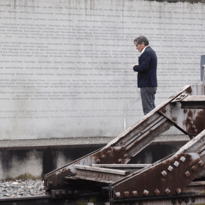 Landesbischof Gohl: „Holocaust-Gedenktag dieses Jahr besonders wichtig“